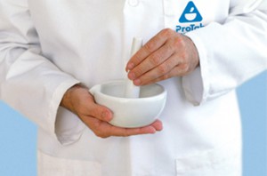 Home | ProTab | ProTab Laboratories